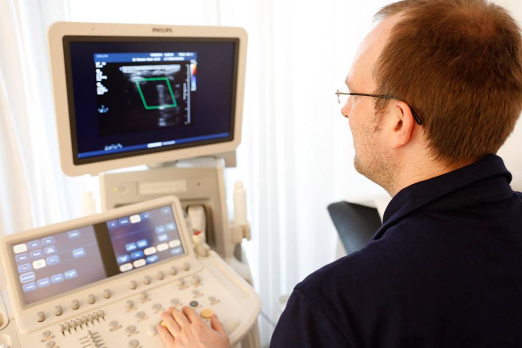 Gesundheits-Checkup | Hamburg Zentrum Innere Medizin